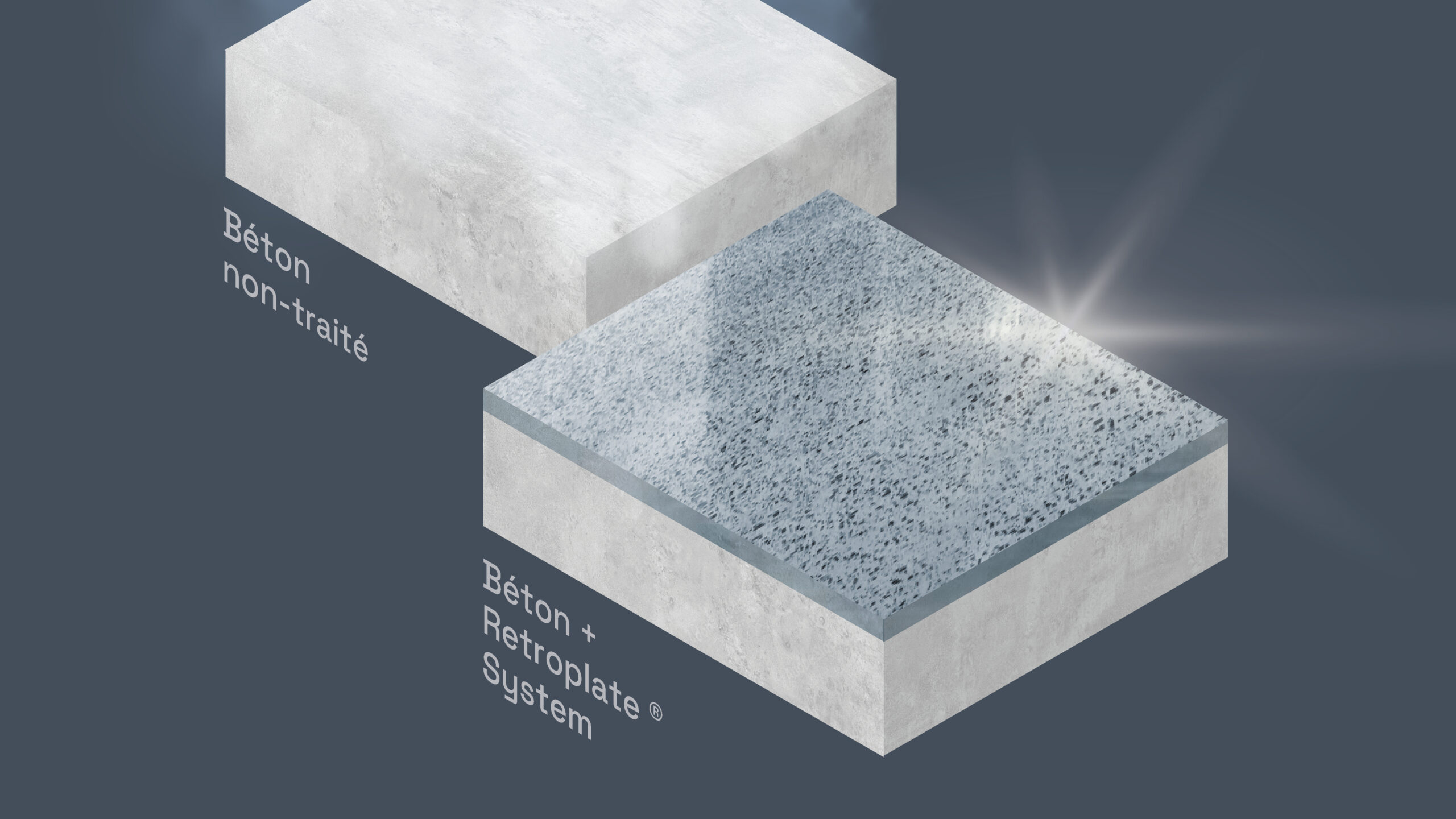 Comment passer d’un sol en béton fonctionnel à un sol ultra performant ...